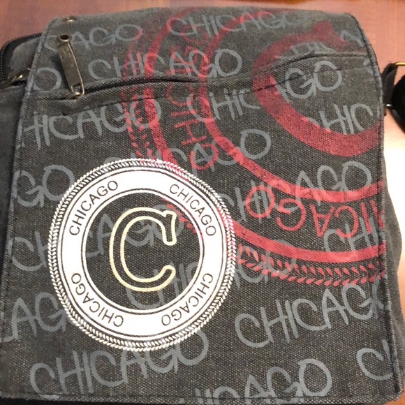 Robin Ruth | Bags | Robin Ruth Chicago Boho Shoulder Bag | Poshmark